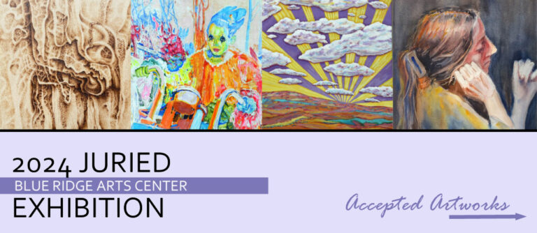 Blue Ridge Arts Center – "Bringing Art to the People and People to the ...